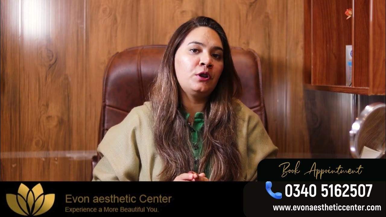 Clinical Nutritionist, Dr Nida Ashraf talks about Cortisol - YouTube
