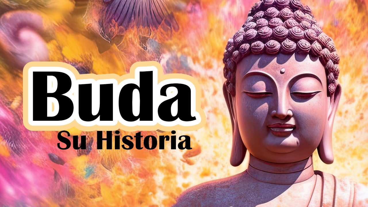BUDA, fundador del budismo y una figura clave en la historia de la ...