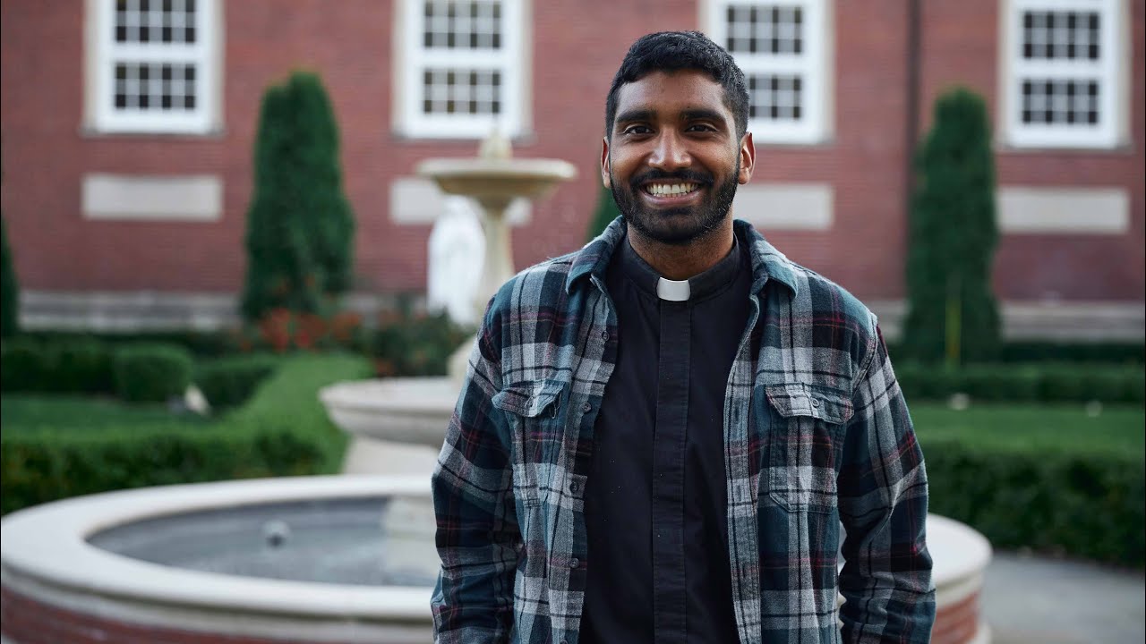 Live Q&A with Deacon Joby Joseph | Year of Saint Joseph - YouTube