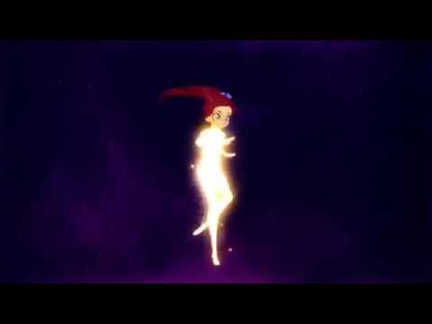 Lolirock Auriana Türkçe Dönüşüm HD