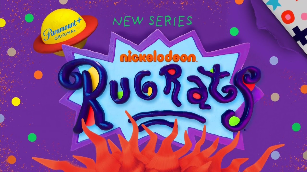 A Special Look of Rugrats Promo 2 - May 14, 2021 (Nickelodeon U.S ...