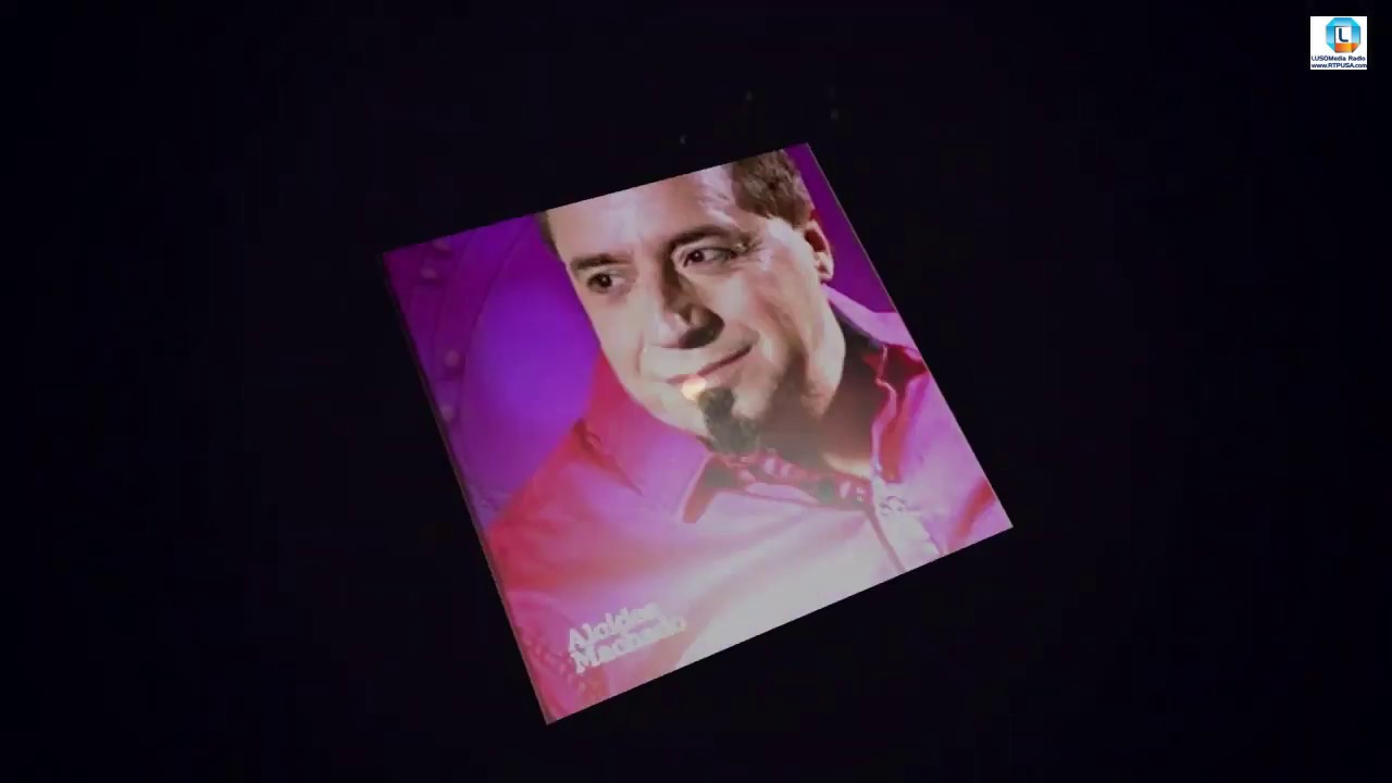 Solidarity Concerto - Alcides Machado - Emily - Gilberto Machado ...