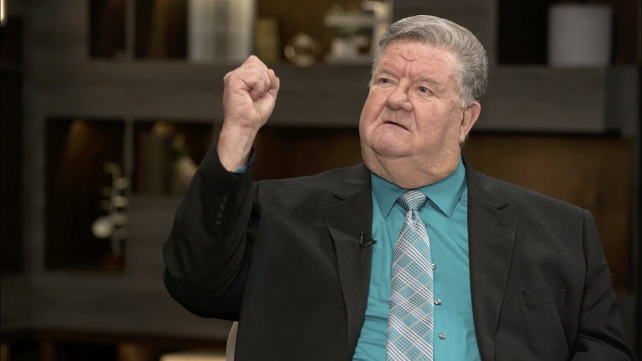 Conversations- My Father Was a KKK Leader, Rick Blythe - YouTube