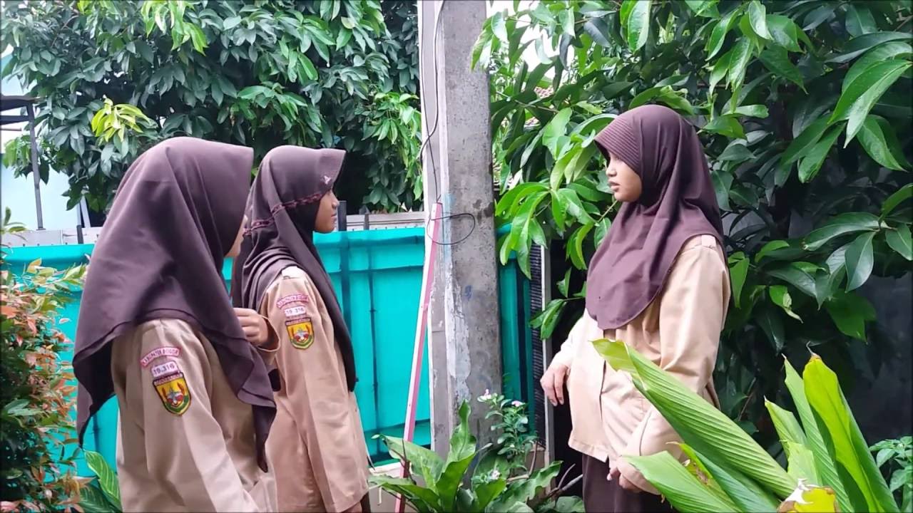 GOOGLE++ #SIMDIGSMKN1CIBINONG - YouTube