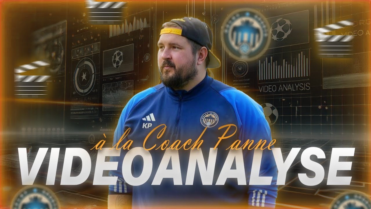 Delay Sports "kleine Videoanalyse" aus meiner Sicht - YouTube