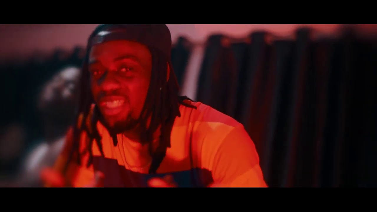 Paulelson Wave Video Oficial - YouTube