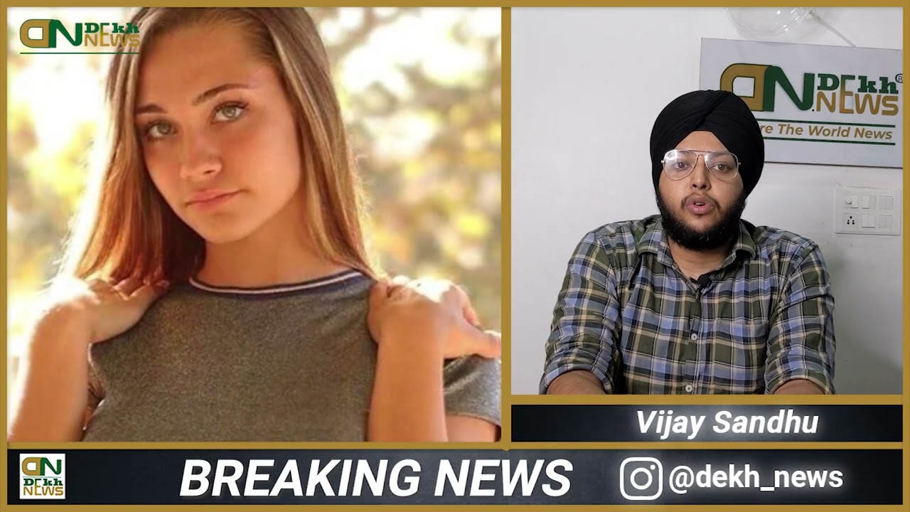 How Celina Smith Viral Video Leaked Online? Celina Smith Age, Wikipedia ...