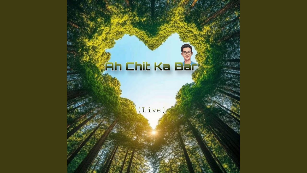 Ah Chit Kabar (Live) - YouTube