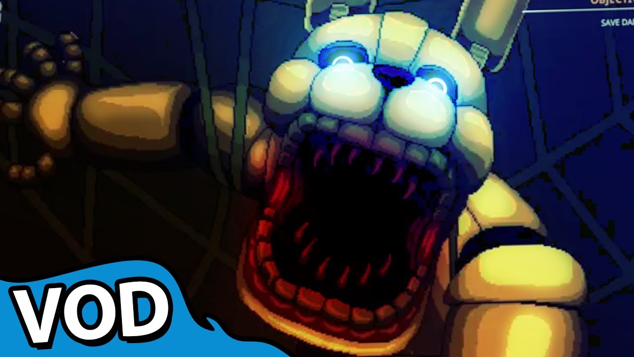 Klorbus streams Actually finding secrets this time - YouTube