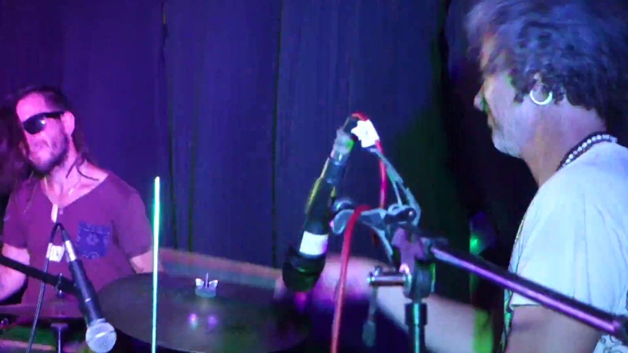 Freak Parade Attila - India GOA Arambol beach 2018 - YouTube