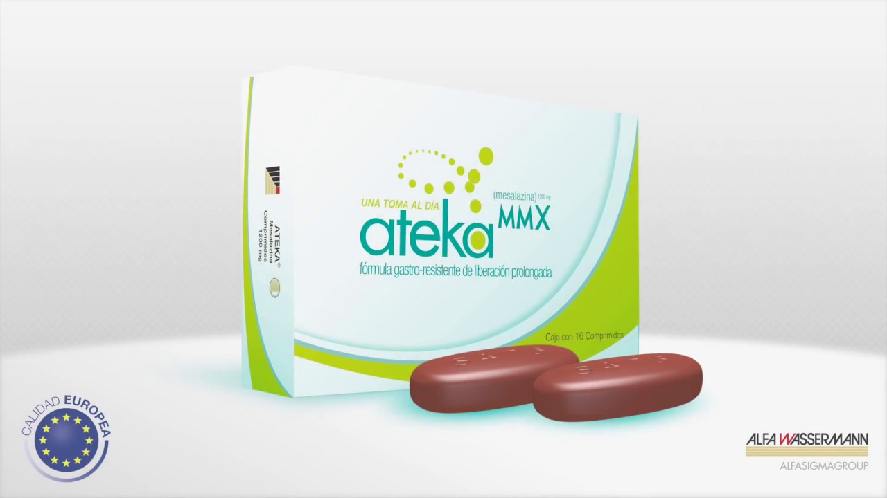 Ateka - YouTube