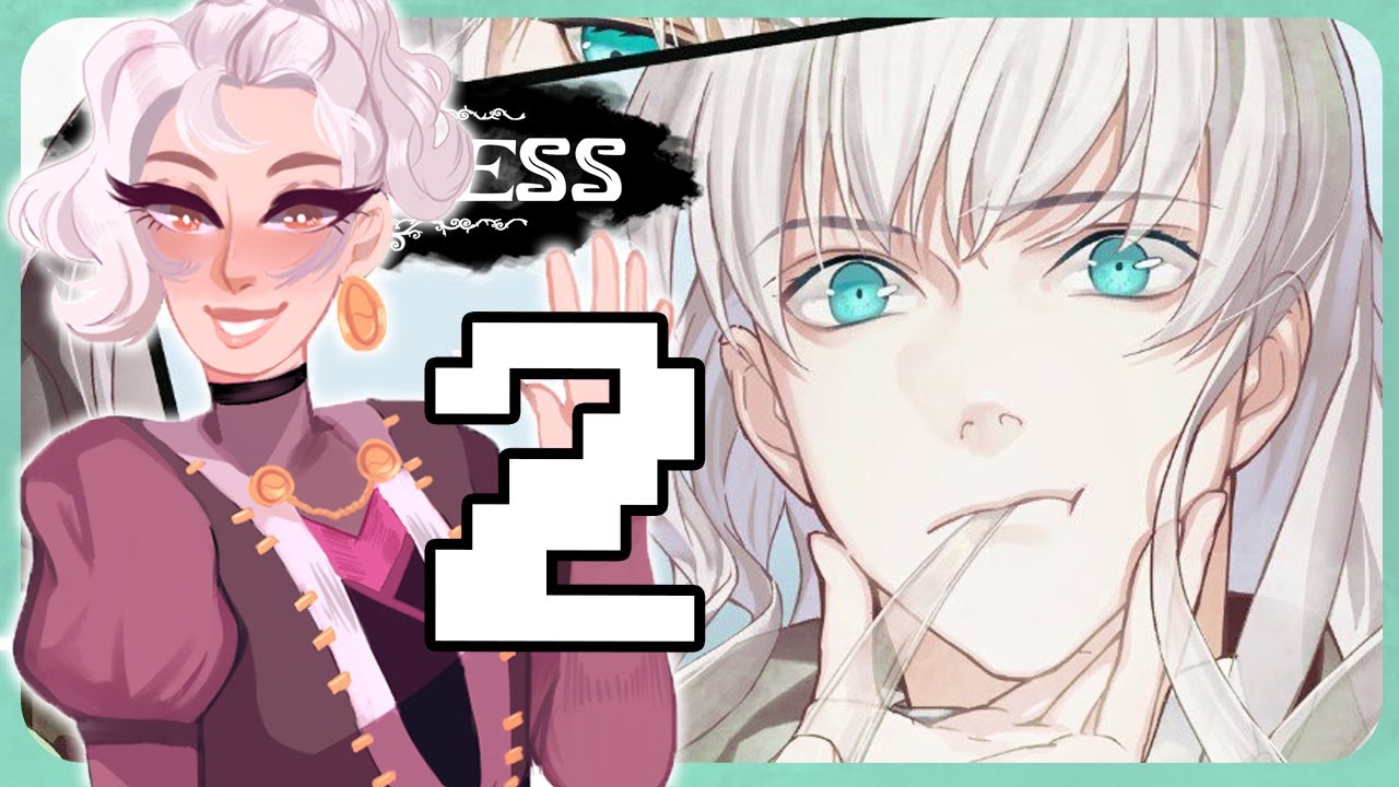 Nameless:The one thing you must recall-Lance Route 【P2】 - YouTube