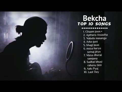 Bekcha - Top 10 SONG collection in 2023 - YouTube