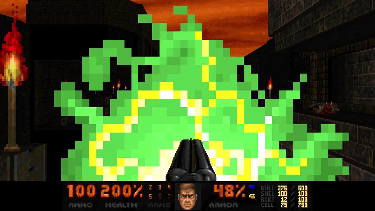 Wolfman's Gameplay Modifications: Revamped #5 - YouTube