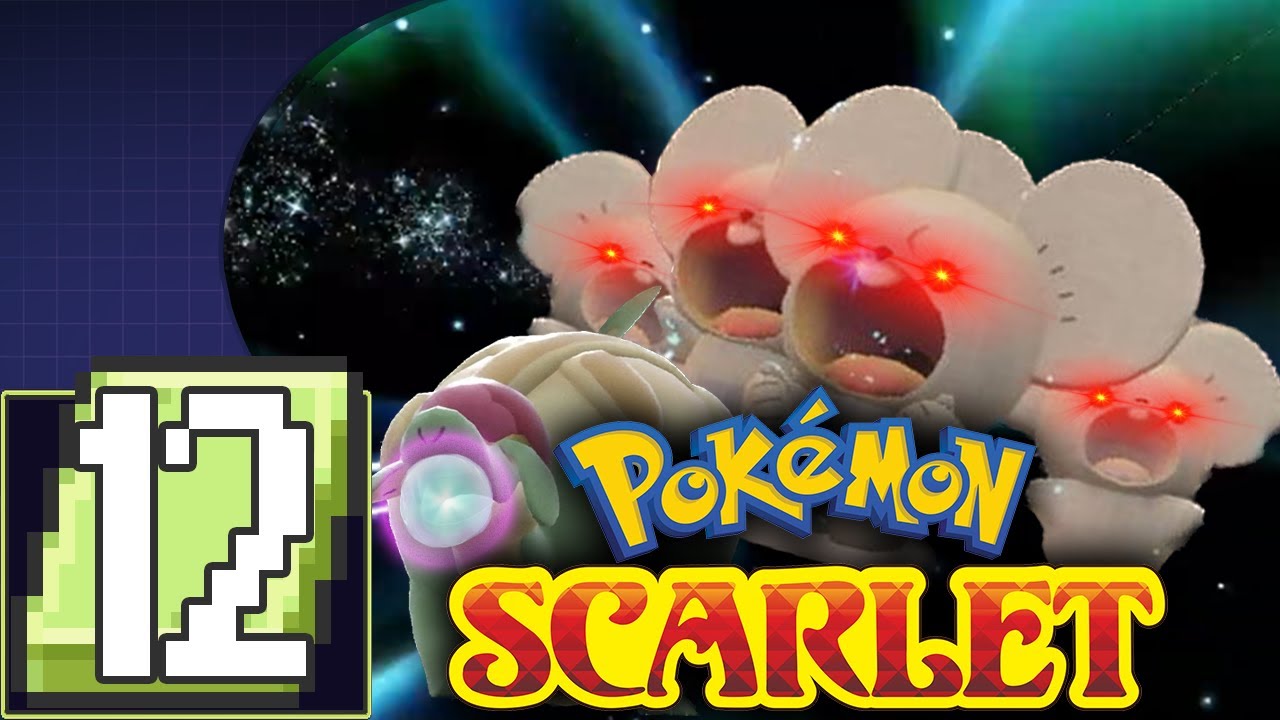 Insect Plate: Live! | Pokémon Scarlet, but I'm Walter White! | Episode ...