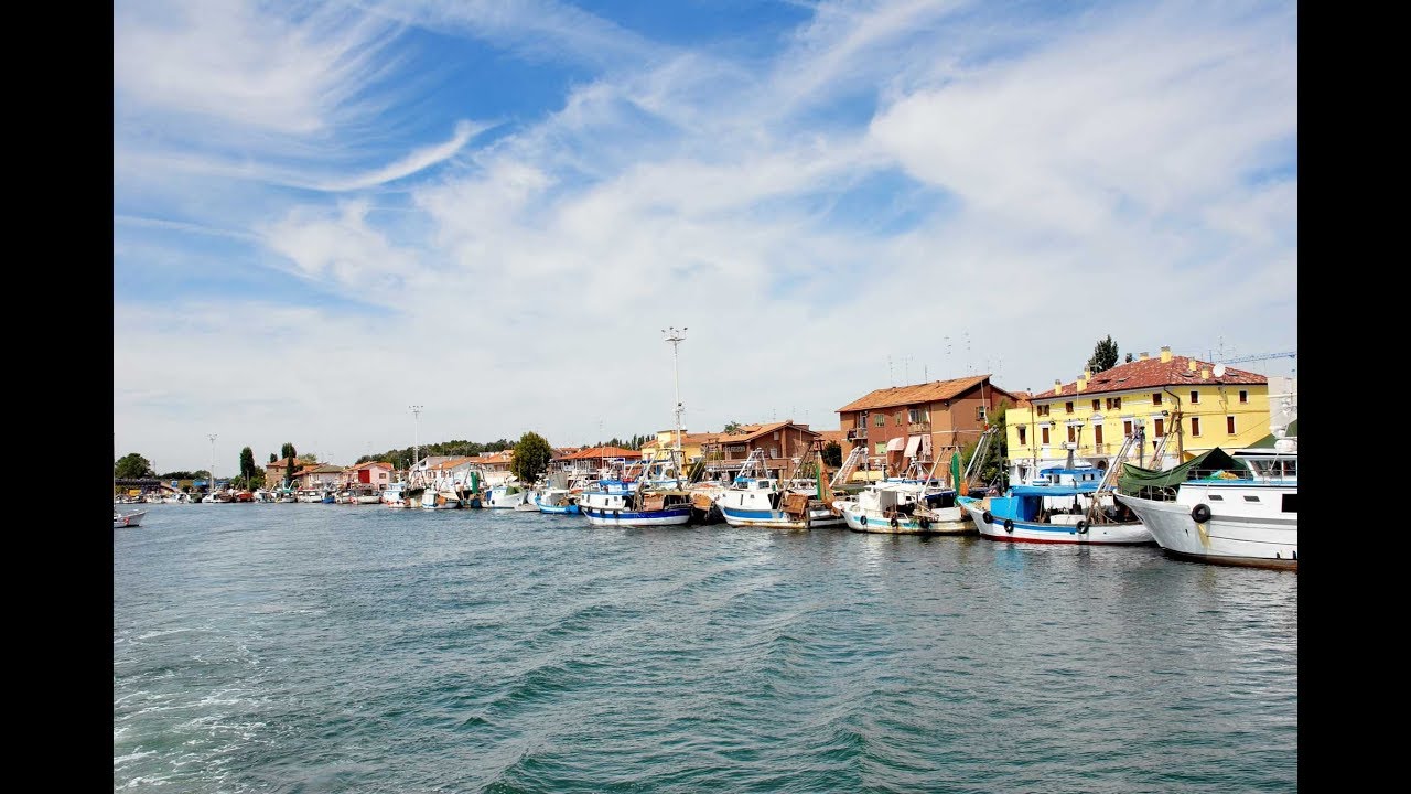 Porto Garibaldi (Comacchio): alla Scoperta della Città - Festival del ...