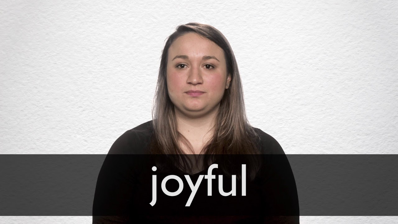 How To Pronounce JOYFUL In British English YouTube how-to-pronounce-joyful-in-british-english-youtube