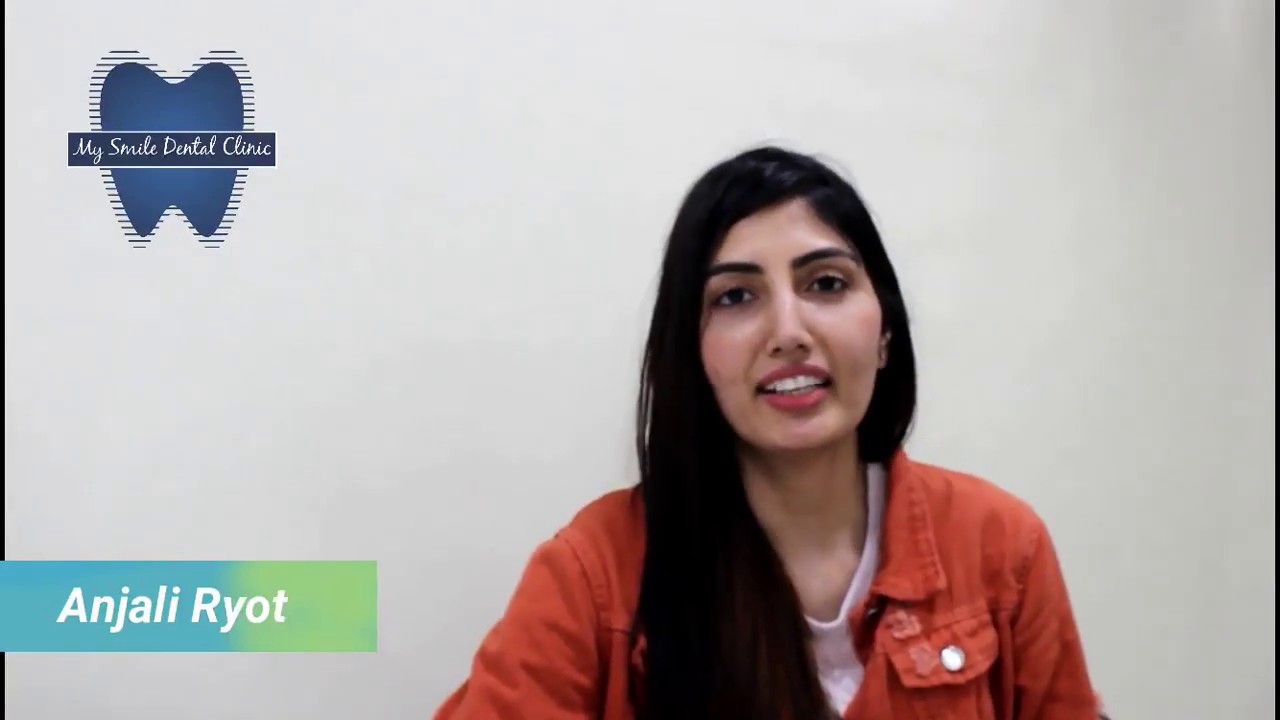 Inman Aligner Review at My Smile Dental Clinic, Best Dentist Mumbai ...