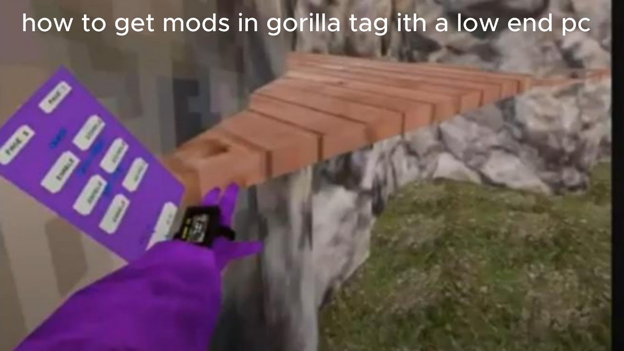 How To Get Mods In Gorilla Tag oculus Quest 2 YouTube how-to-get-mods-in-gorilla-tag-oculus-quest-2-youtube