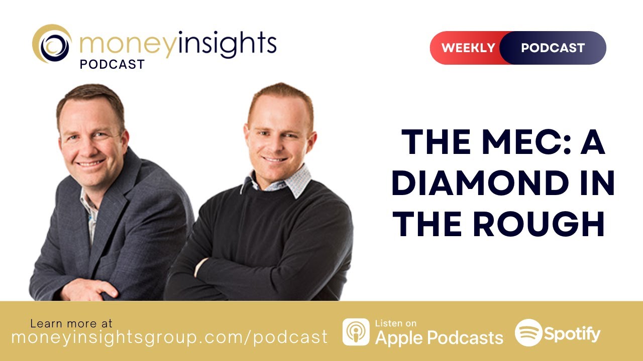 The MEC: a diamond in the rough | Episode #106 - YouTube