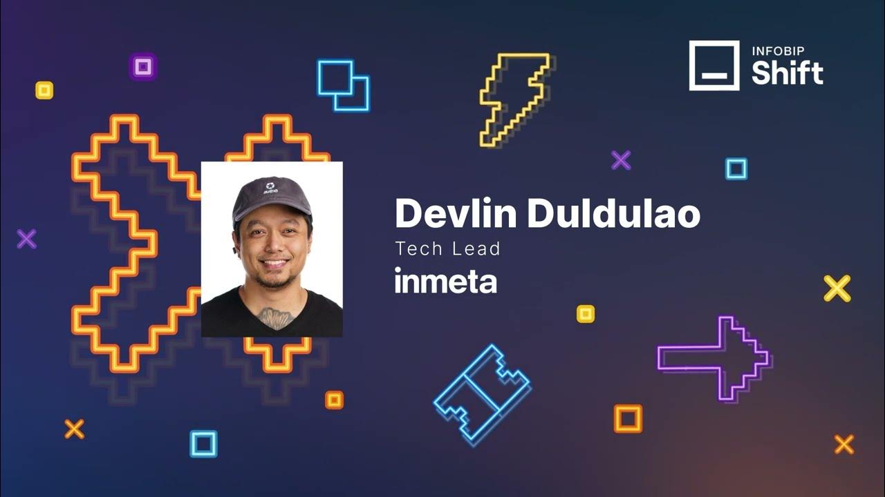 Rspack: The Rust-Fueled Bundling Breakthrough - Devlin Duldulao (Inmeta) - YouTube