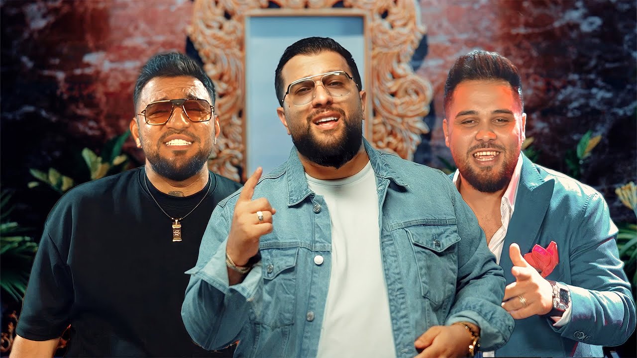 Tzanca Uraganu,Costel Biju si Nikolas Enache - Intram in cantonament ...