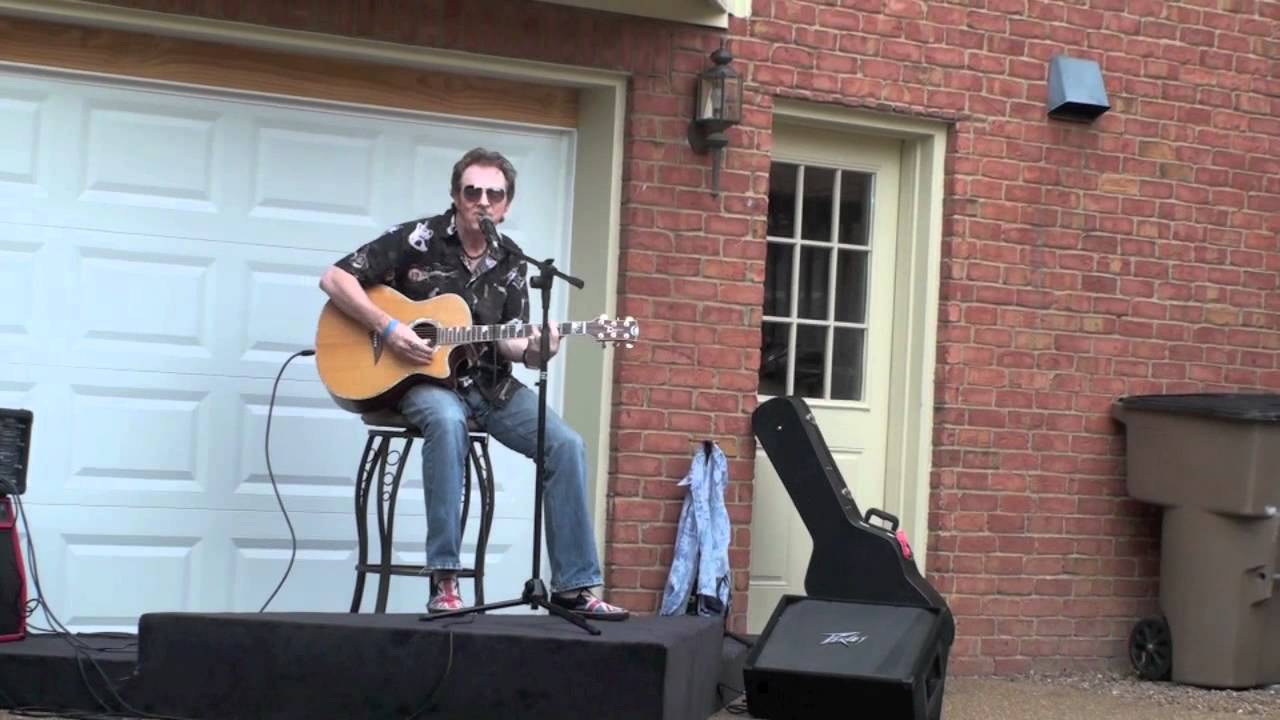 Schools Out - Rockin Reggie Vinson - YouTube