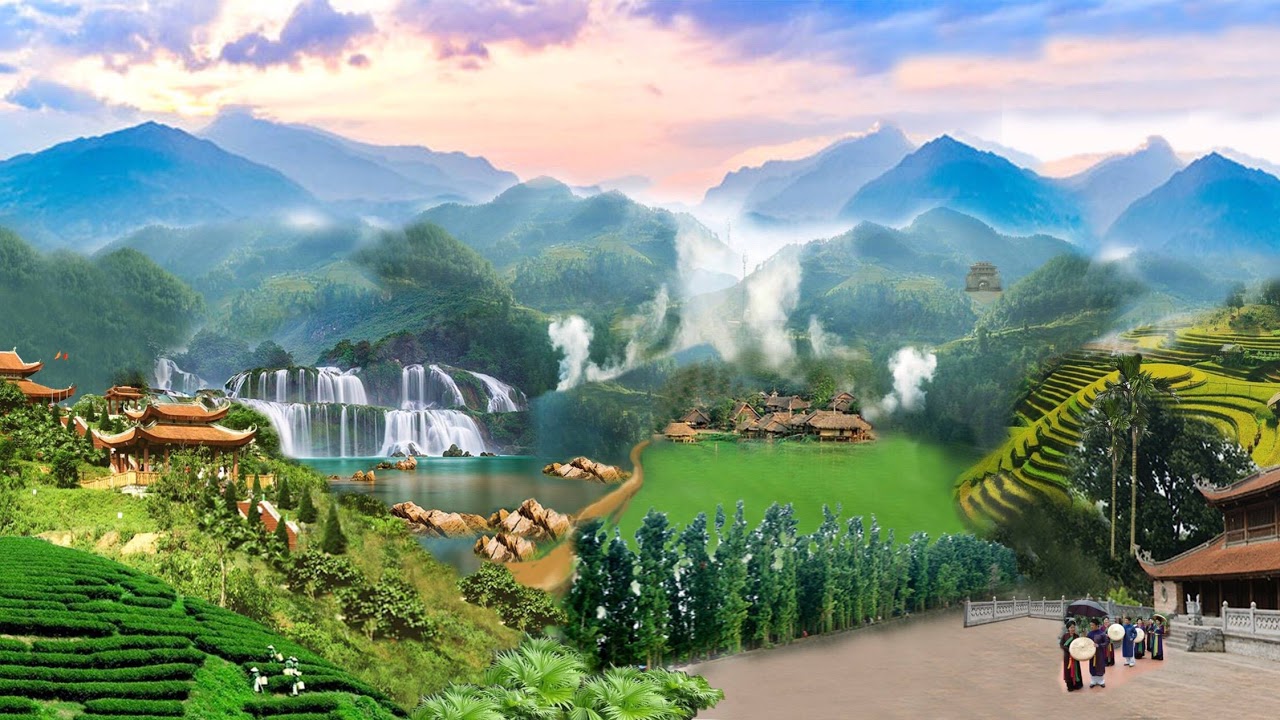 KBCHN Hải Ngoại Live Stream - YouTube