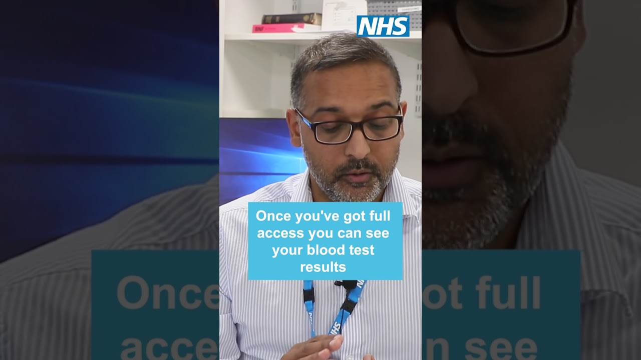 The NHS app: what it does and how it can help you