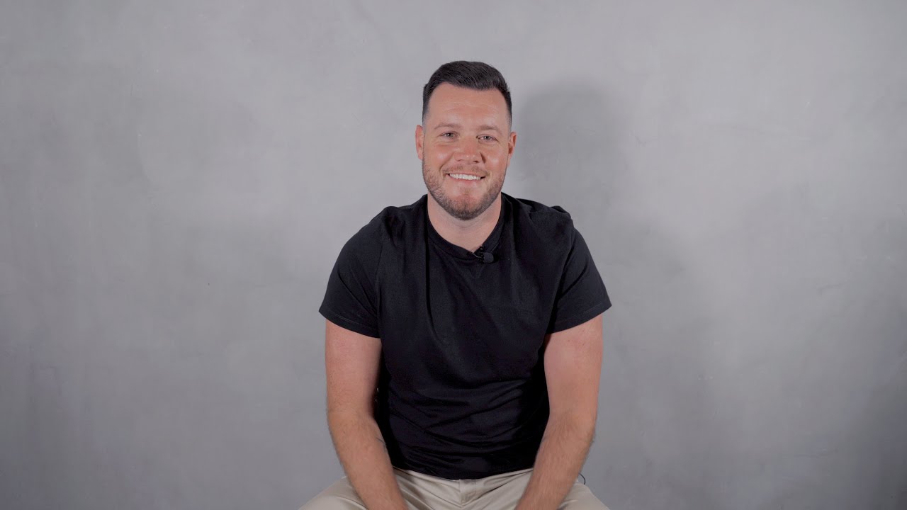 Get To Know Lewis Allsopp - YouTube