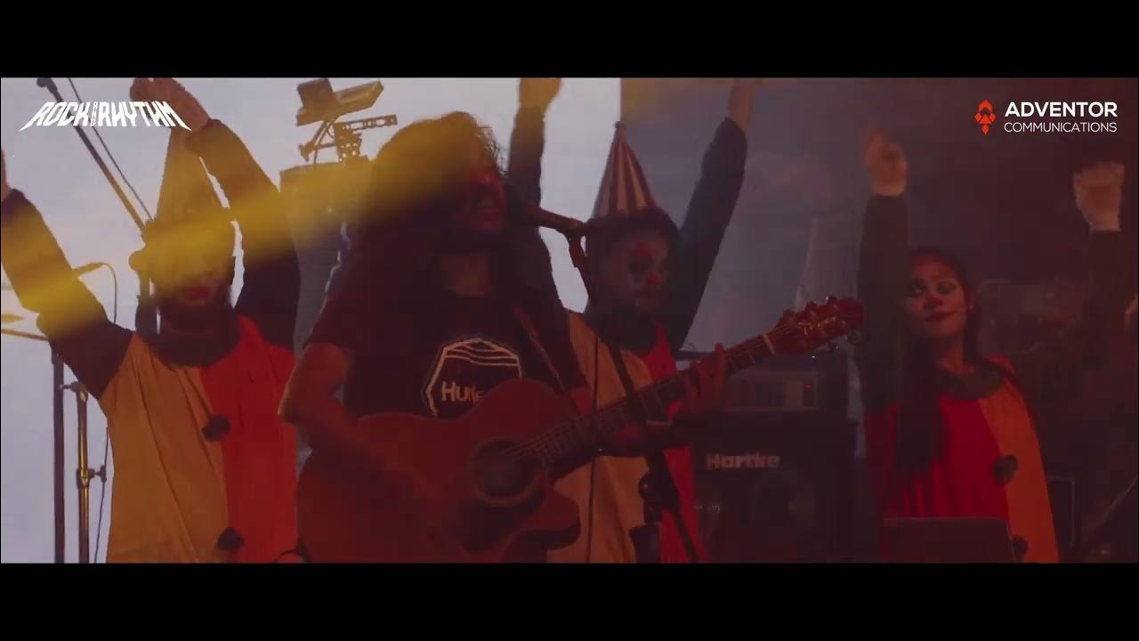 Epitaph | Shonar Bangla Circus | Adventor Communications Presents Rock ... Epitaph | Shonar Bangla Circus | Adventor Communications Presents Rock ...