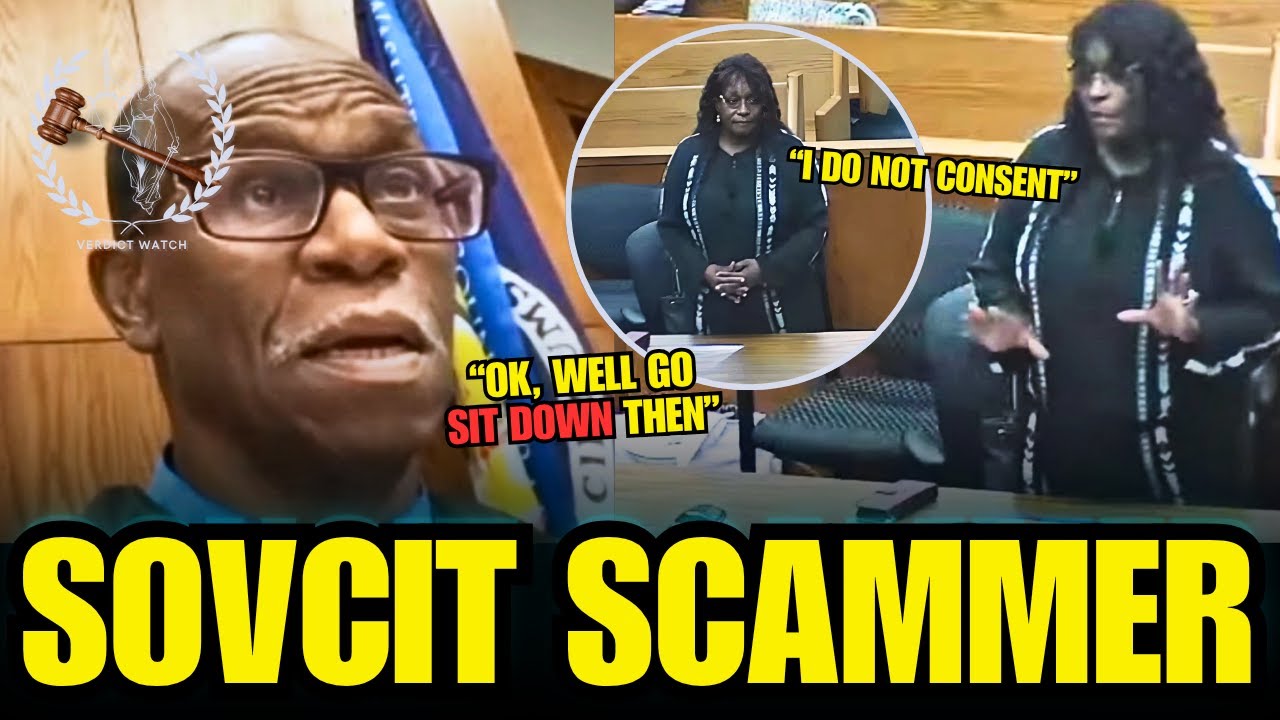 She Tried Bankruptcy Fraud To Avoid Eviction From $1M Home | Judge ...