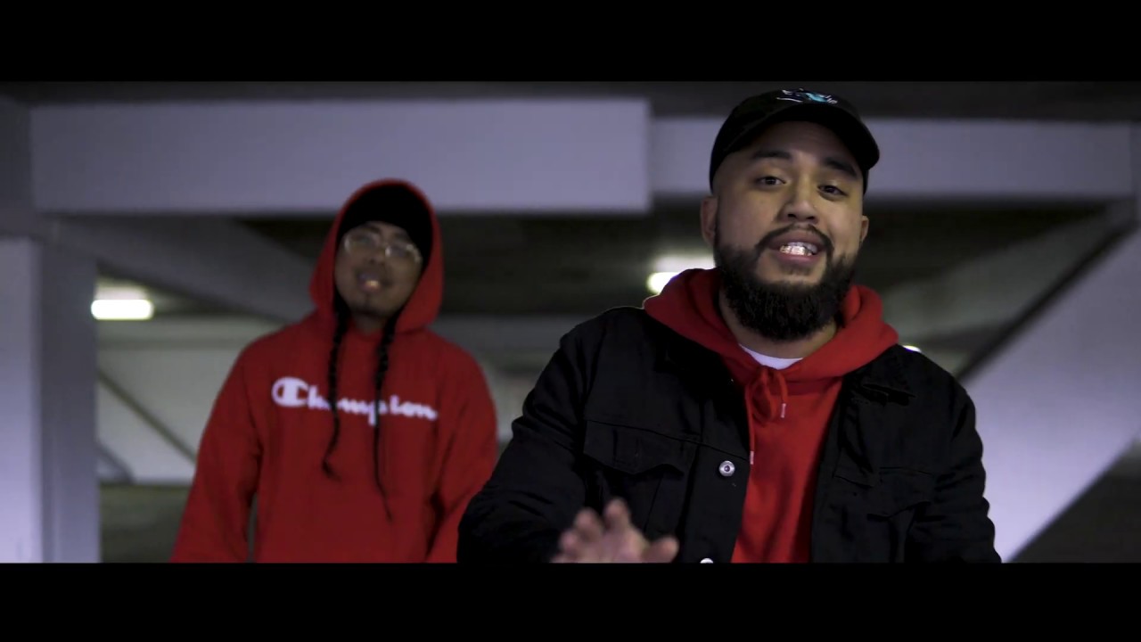Russ Coson - Mean It (feat. King$) [Dir. By Vacado.] - YouTube