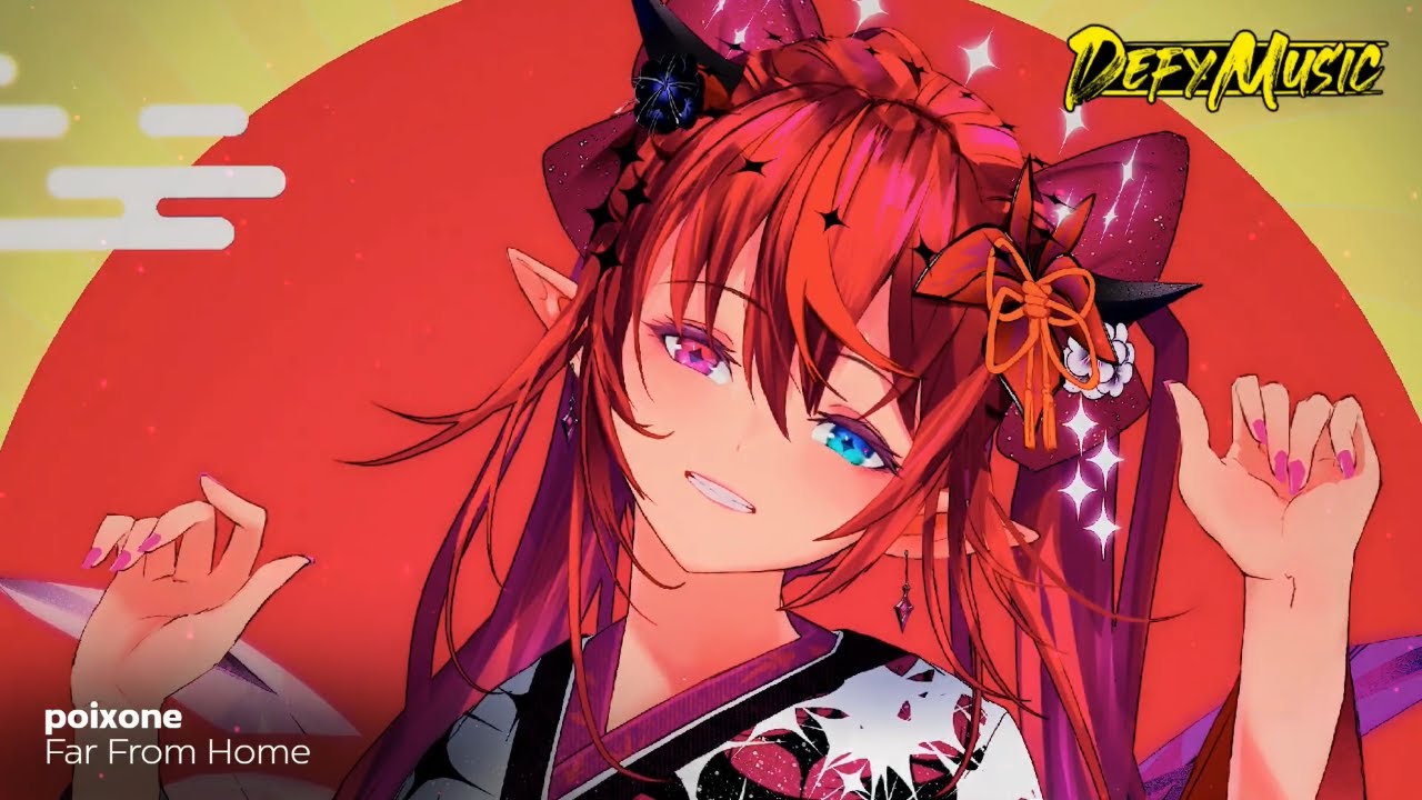poixone - Far From Home ♡ - YouTube