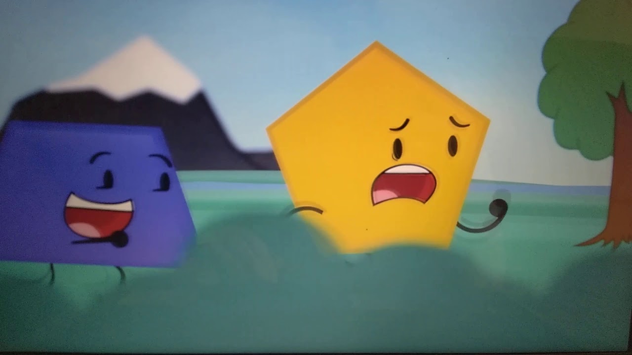 Top 10 favorite object show intros - YouTube