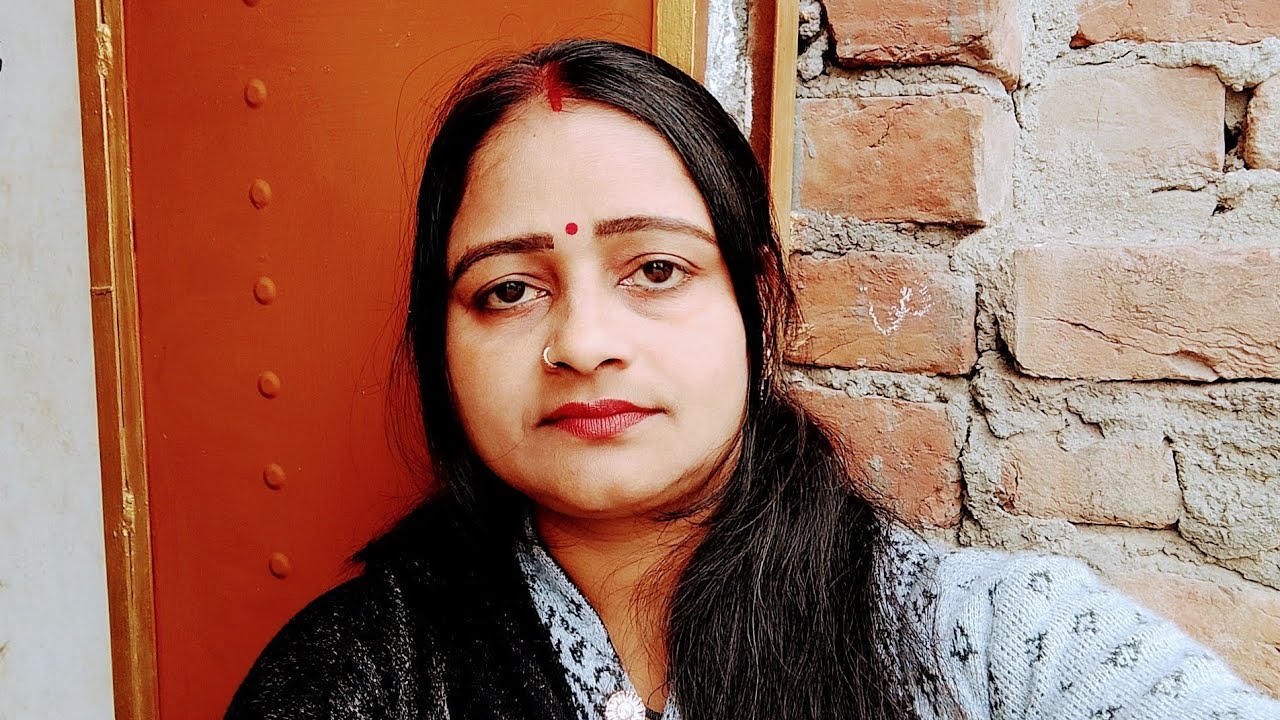 Bineeta kushwaha is live! - YouTube