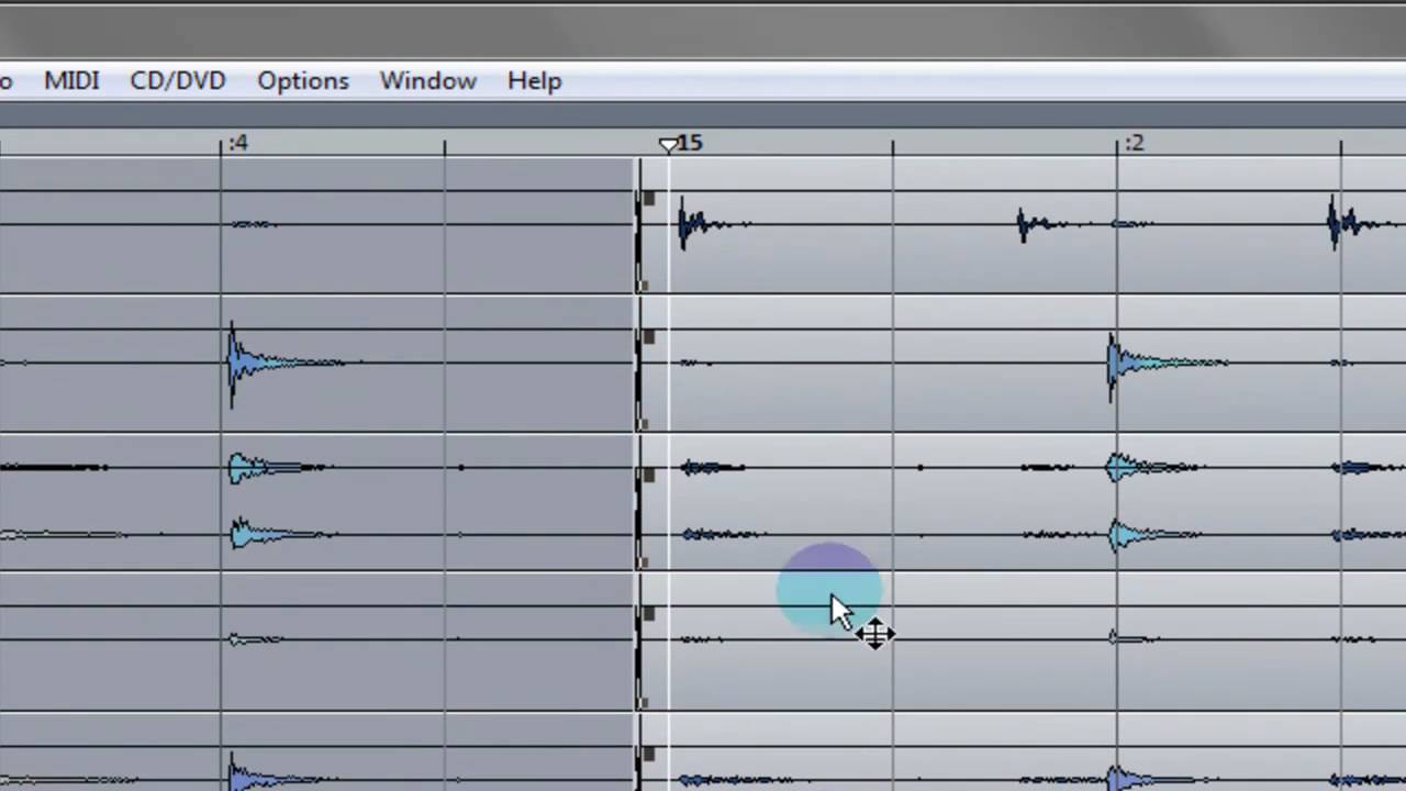 Samplitude pro x3 snap to grid - molqyculture
