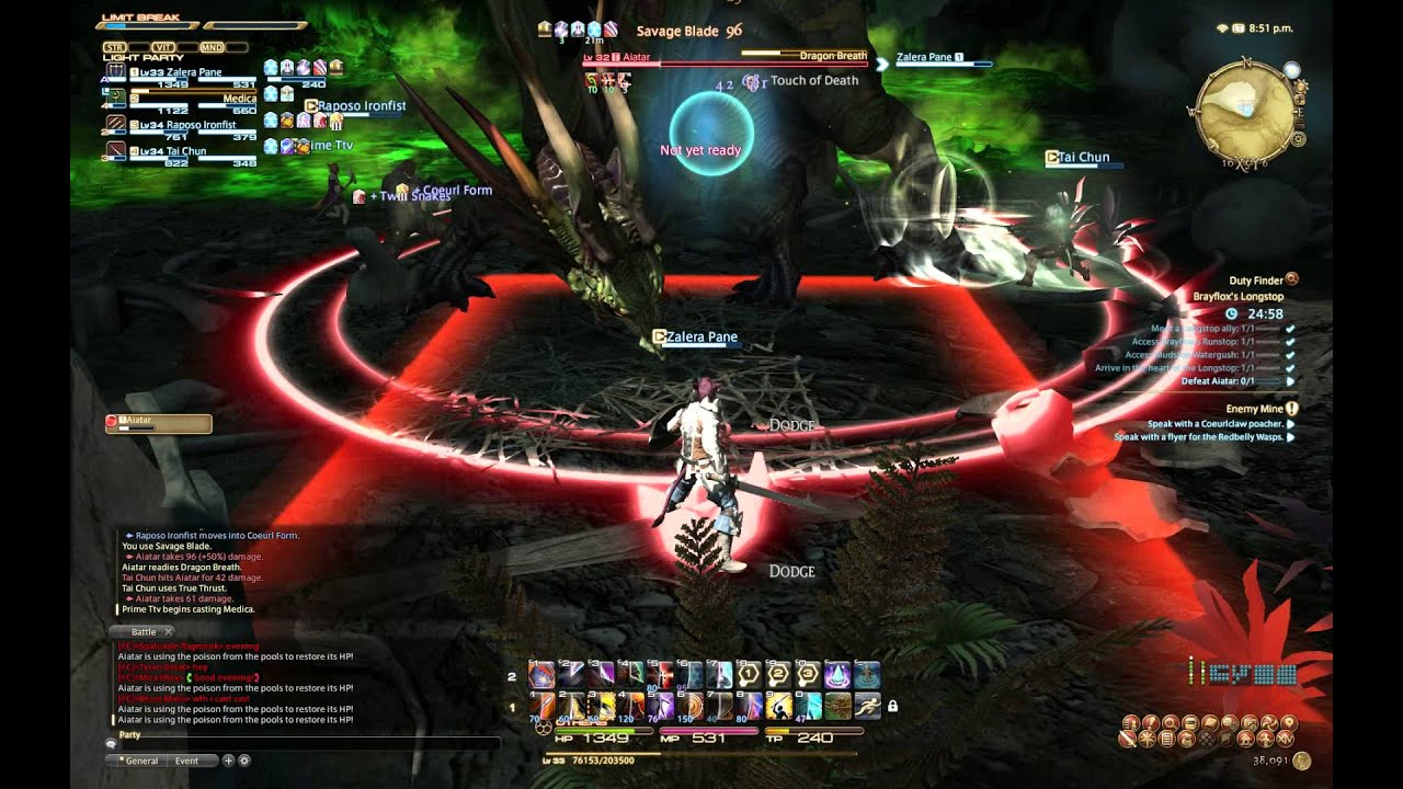 Aiatar Fight - YouTube