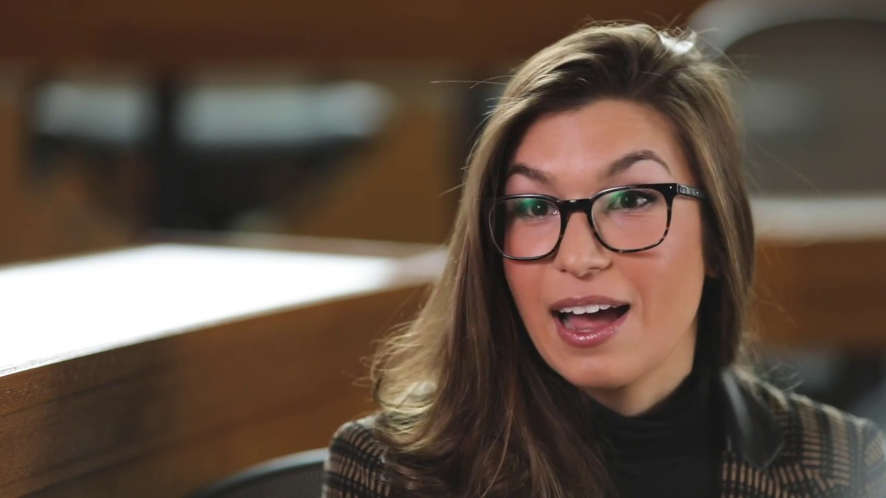 A Closer Look: Clinical Education at Harvard Law School - YouTube
