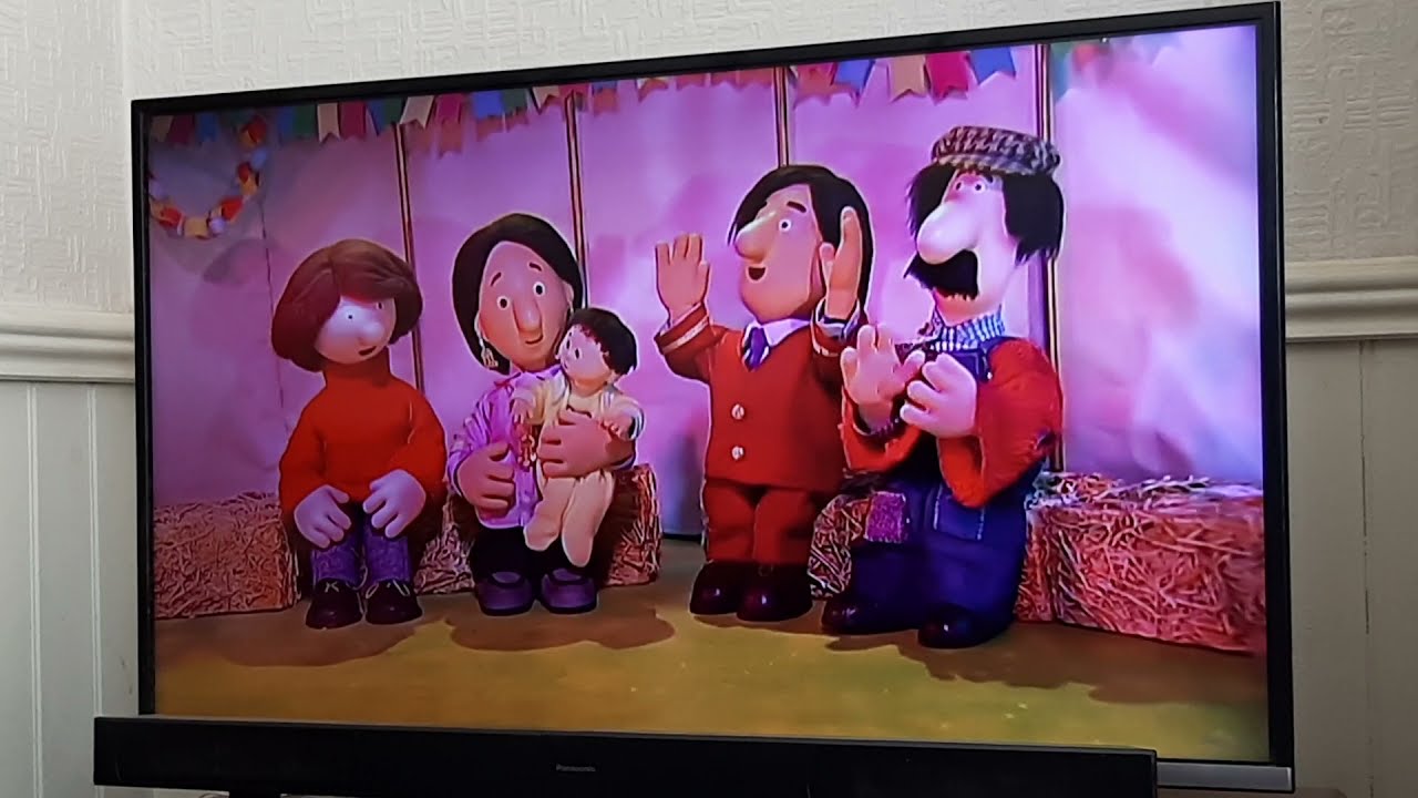Postman Pat Special 6: Clowns Around (UK 2004) - YouTube