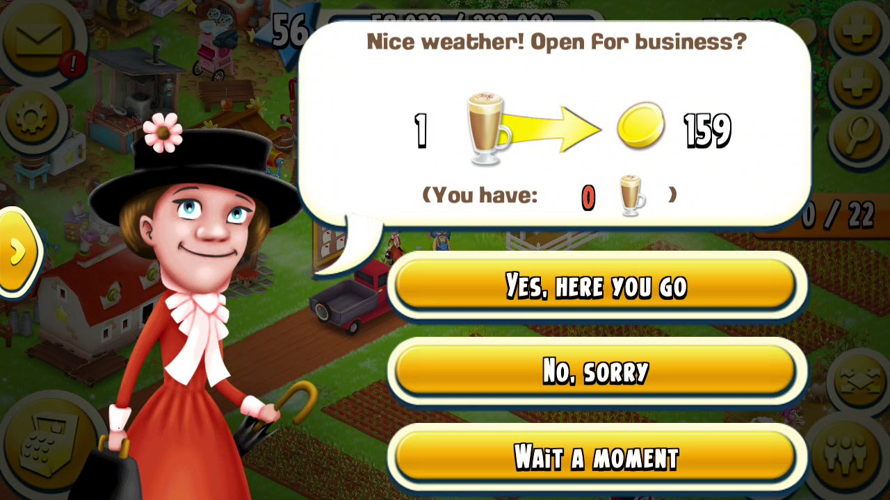 Hay Day 2019 Christmas Update - YouTube