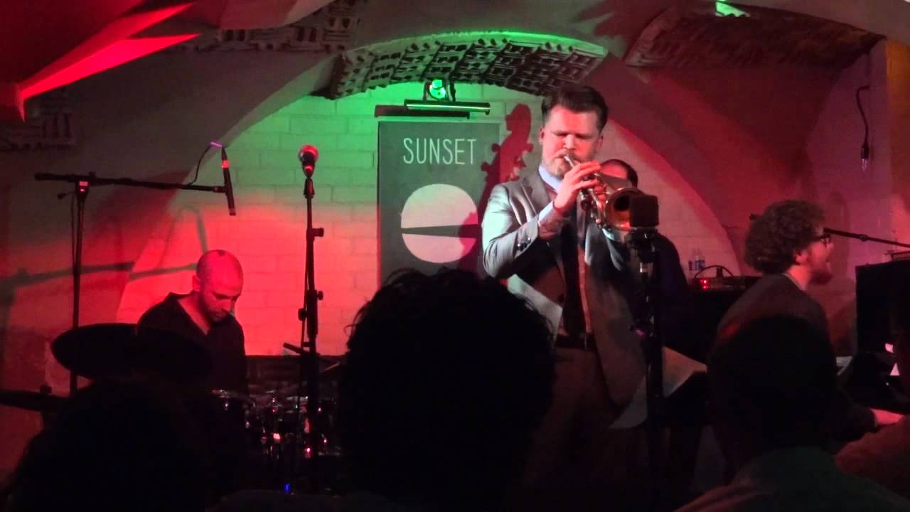 Ikiz @ Sunset - Deadlock - 16/02/12 - YouTube