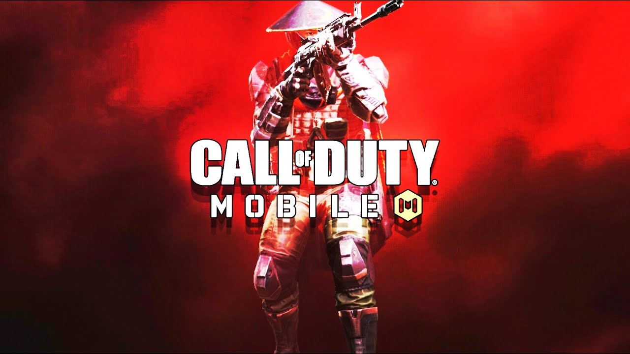Soldiers #inicio #codm #codmbr - YouTube