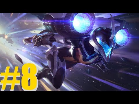 League of Legends Twitch Turkiye En Cok Izlenilen Klipler #8 18/08/2023-20/08/2023