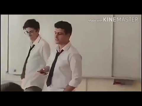 ENES BATUR KOMİK MONTAJ