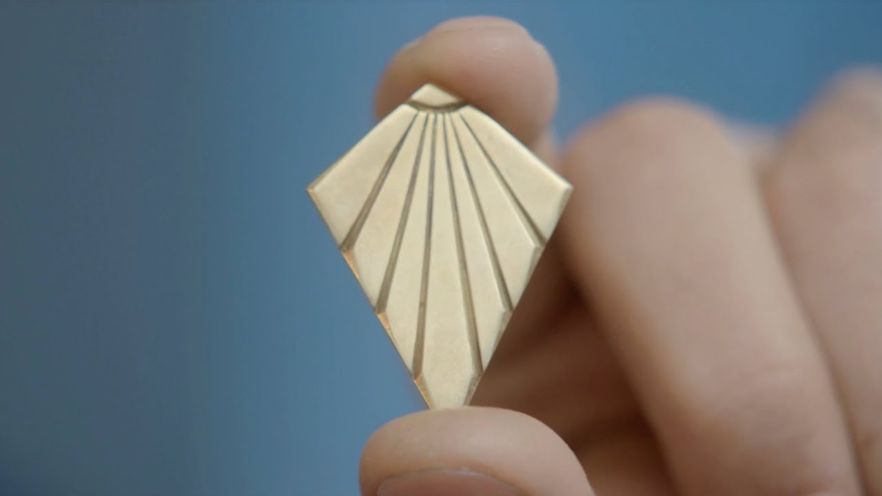 The Pin Project - YouTube