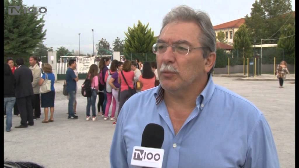 ΠΡΟΒΛΗΜΑ ΣΤΗ ΜΕΤΑΦΟΡΑ ΜΑΘΗΤΩΝ(TV100-220914) - YouTube
