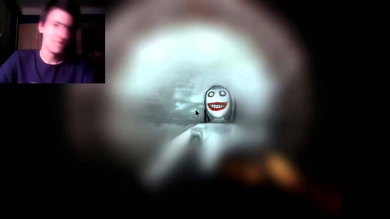 Razor &Frankie:Illusion Ghost Killer | Ez a mocskos bohóc :D - YouTube