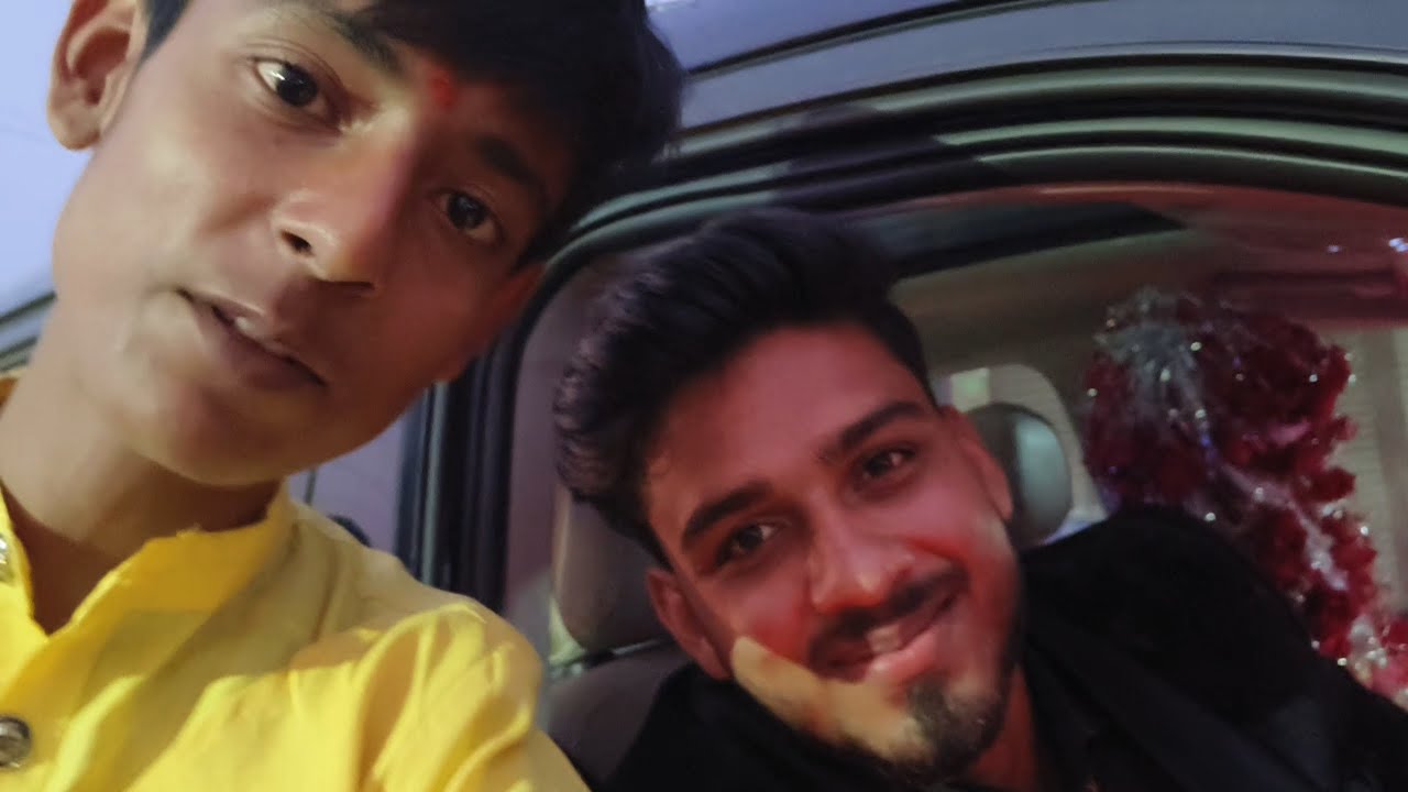 Meet Up With Bobby Ustad 😍🔥 - YouTube