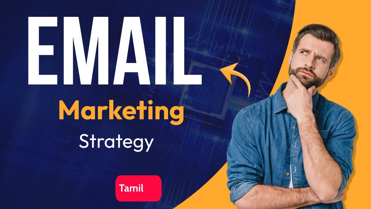 How to Master Email Marketing in Tamil | Email Marketing Tamil # ...